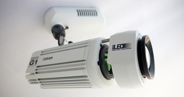 How an Award Winning LED Projector is Designed | Science and Technology ...