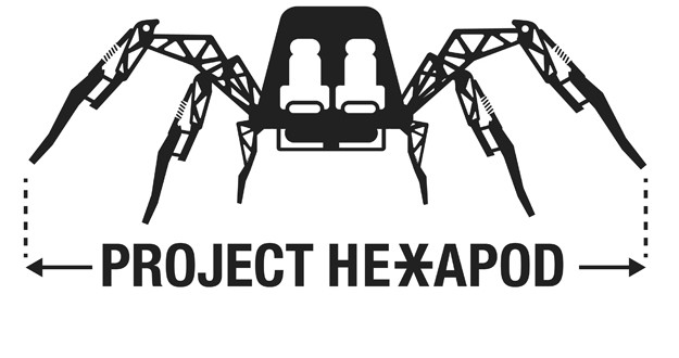 Get on Board. The Giant, Six-Legged Robot You Can Ride. | Science and ...