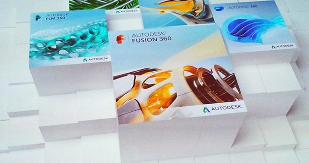 Autodesk Reveals Fusion 360 Pricing for Cloud-based 3D CAD | Science ...
