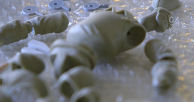 The Secret Story of Toys: Awesome Behind-the-Scenes Look at Toy ...